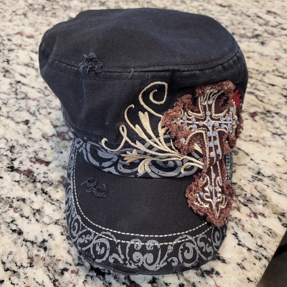 Leader | Accessories | Leader Cap | Poshmark